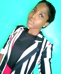 Ms Ebi Kingsley Agadagidi