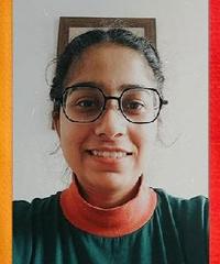Ms. Mansi Dua