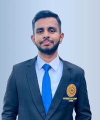 Mr Himash Shanuke Gunasekara