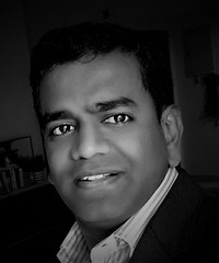 Mr Stevenson Immanuvel