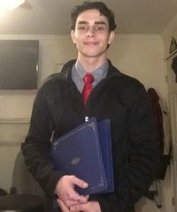 Mr. Richard A. Mattox