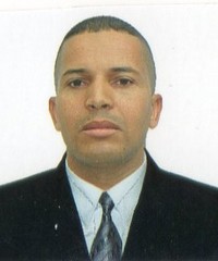 Mr Maraf Elmekki