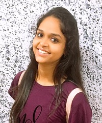 Harini Rahul Ramnath