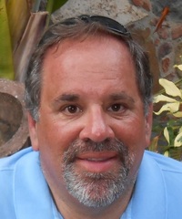 Jock M. Sommese
