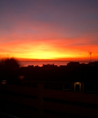 Mr David Charles Yule