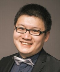 Mr. Zhuang Ye, M.Psy