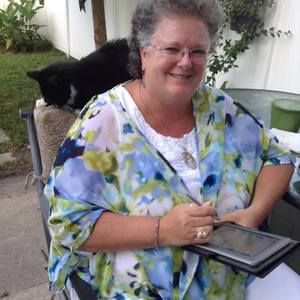 Ms. Sheila G. Morrison