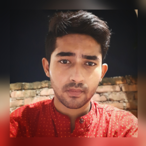 Mr. Subhayu Kumar Bala