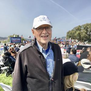 David Gerard, Ph.D.
