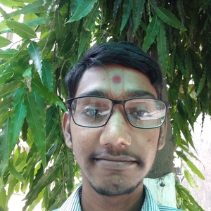 Mr. Arvind Makwana, B.E.