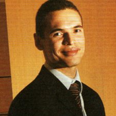 Alexandre Prandini Mandl